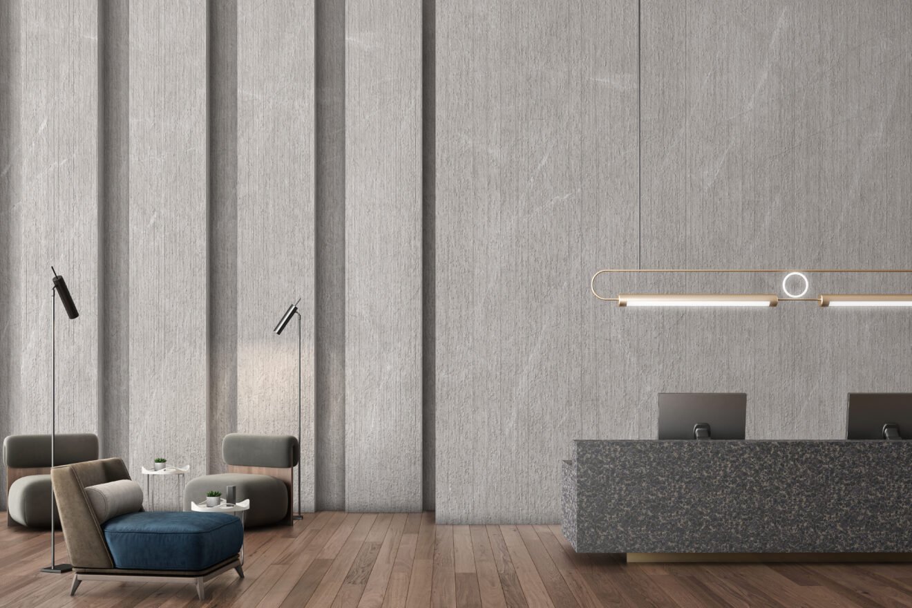 The Stone World - Best Tiles Showroom in Surat, Gujarat